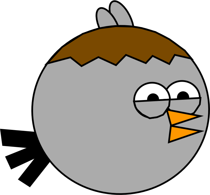 Discount Alex Bird | CREAMANIMATIONS Wiki | Fandom