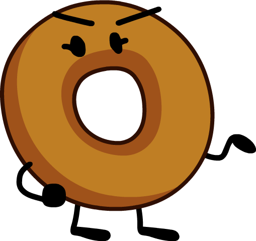 Bagel | CREAMANIMATIONS Wiki | Fandom