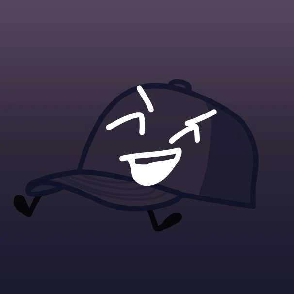 Cap | CREAMANIMATIONS Wiki | Fandom