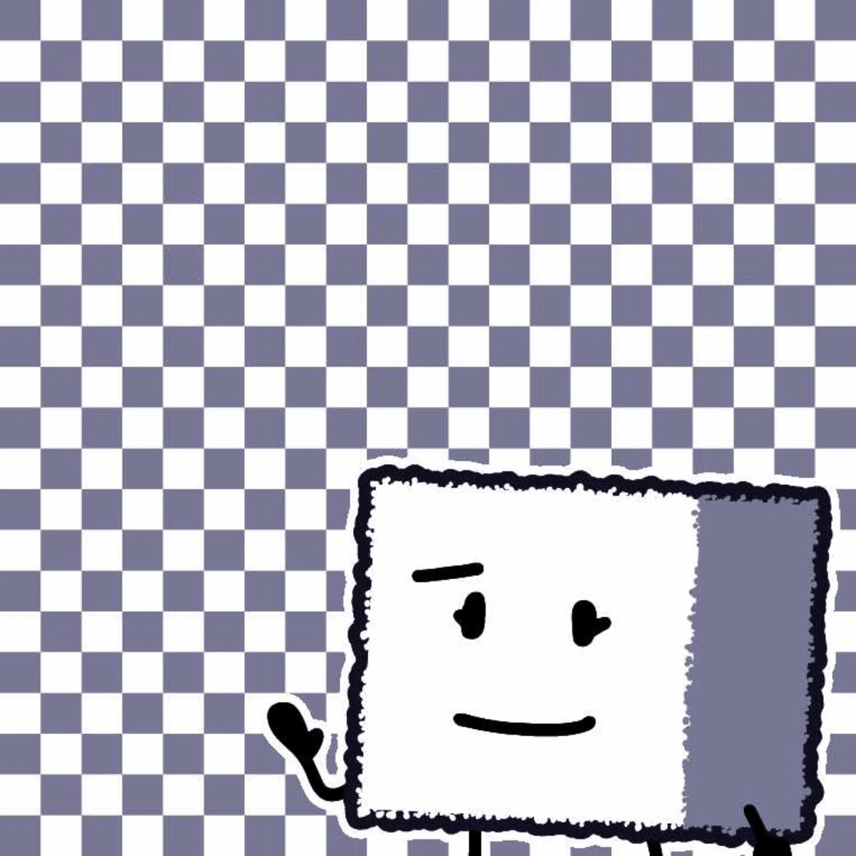 Salt Cube | CREAMANIMATIONS Wiki | Fandom