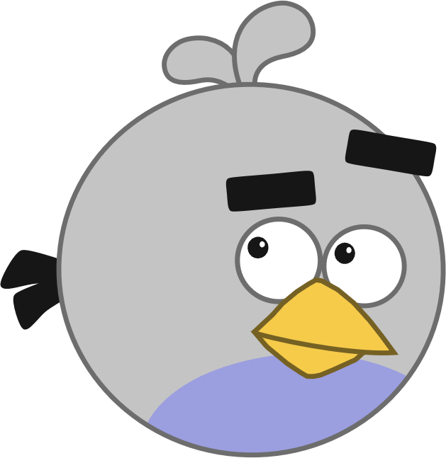 Alex Bird | CREAMANIMATIONS Wiki | Fandom