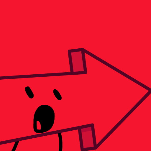 Clickbait Arrow | CREAMANIMATIONS Wiki | Fandom