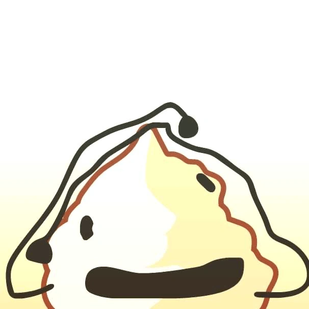 Whipped Cream | CREAMANIMATIONS Wiki | Fandom