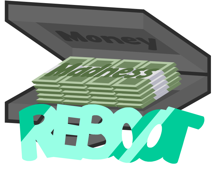 Money Madness Reboot | CREAMANIMATIONS Wiki | Fandom