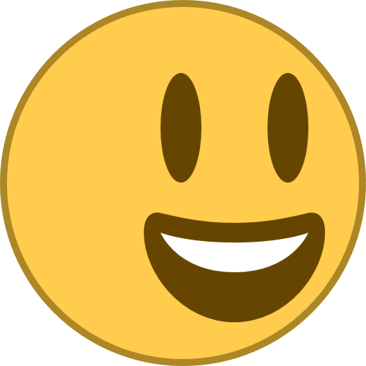 Smiley | CREAMANIMATIONS Wiki | Fandom