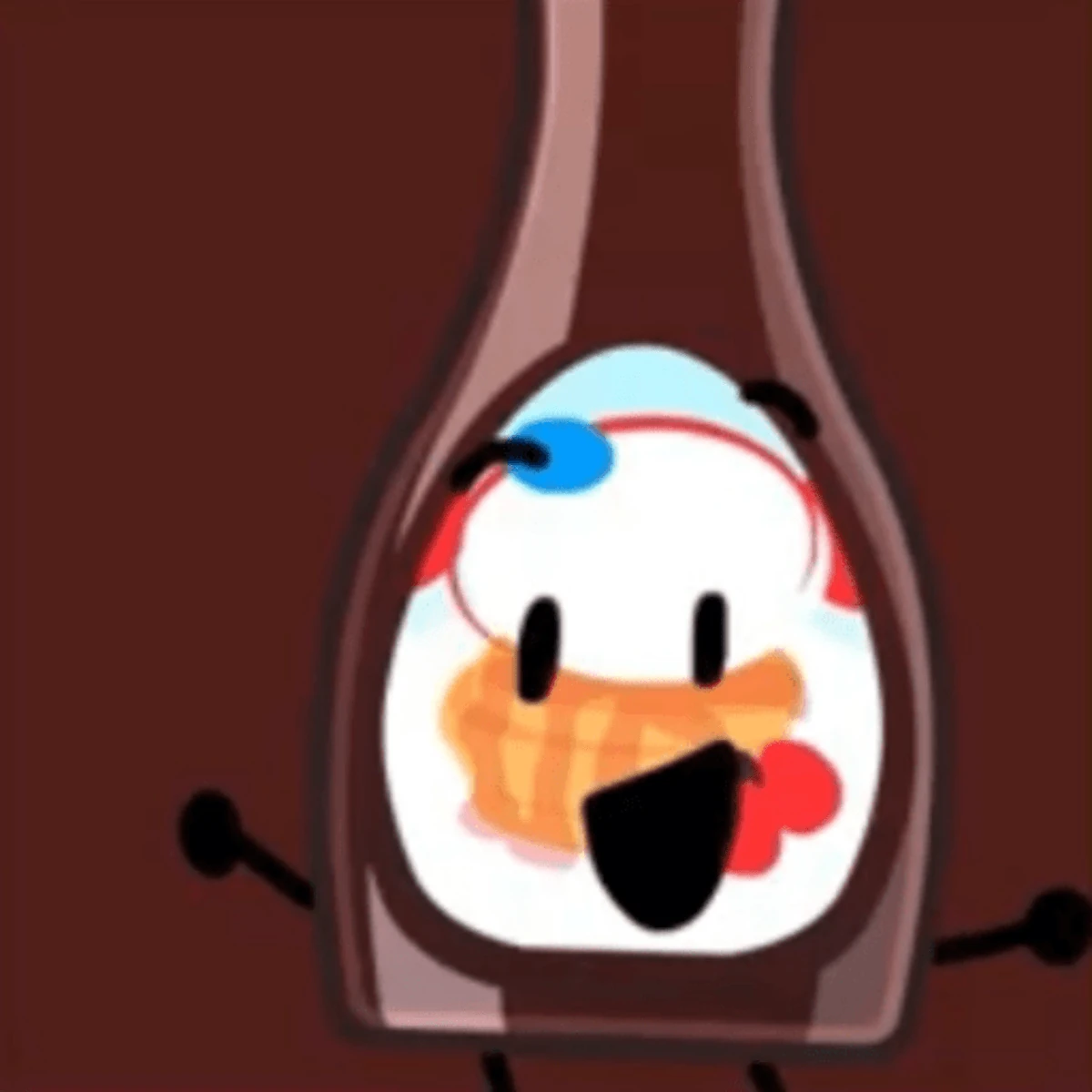 Syrup (STP) | CREAMANIMATIONS Wiki | Fandom