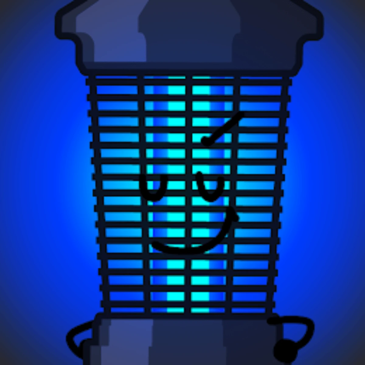 Insect Zapper | CREAMANIMATIONS Wiki | Fandom
