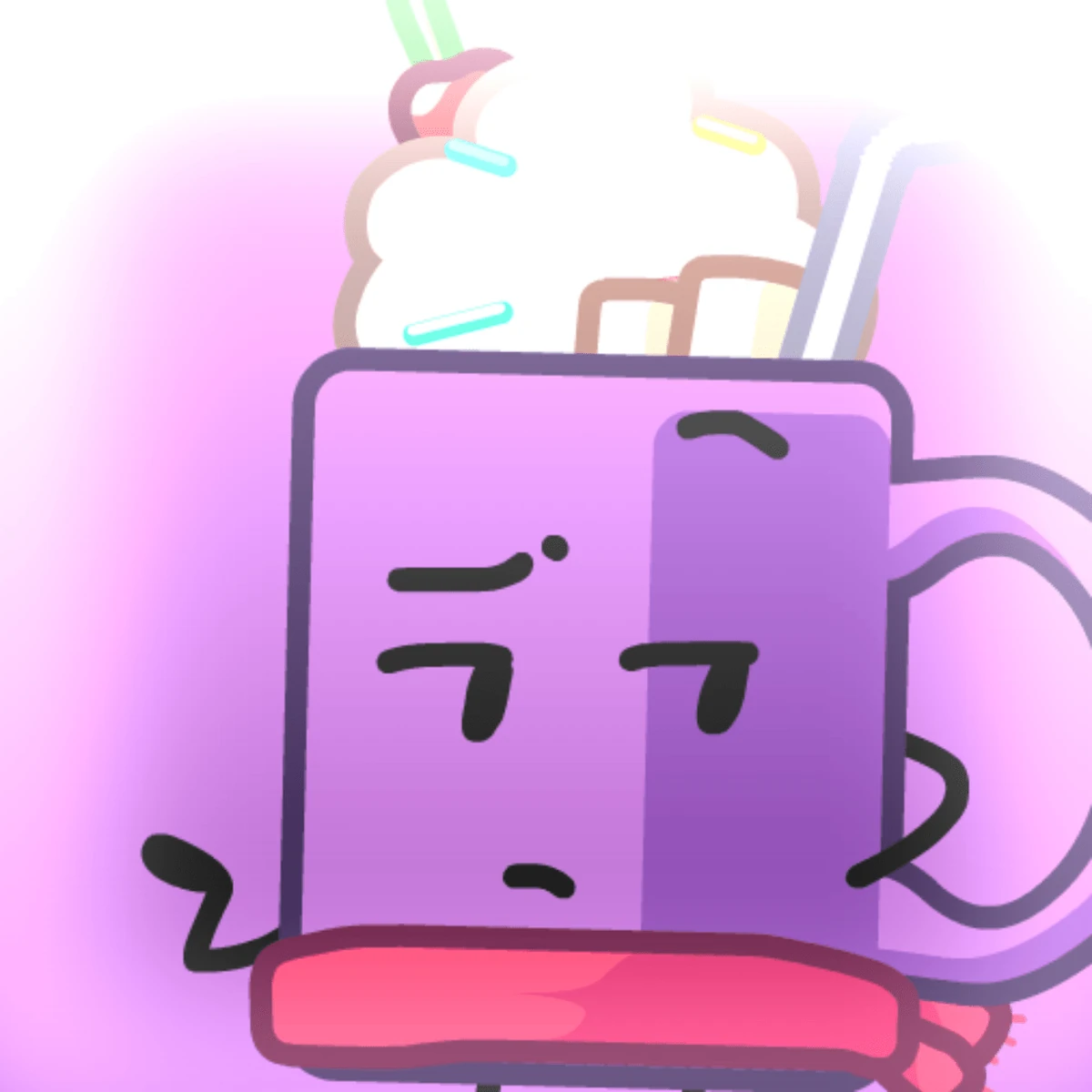 Cocoa Mug | CREAMANIMATIONS Wiki | Fandom