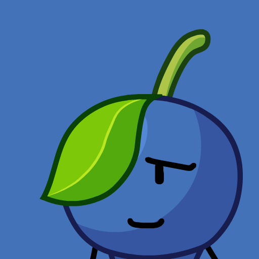 Blueberry | CREAMANIMATIONS Wiki | Fandom