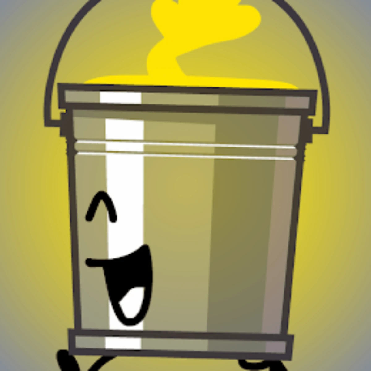 Cheesy Bucket | CREAMANIMATIONS Wiki | Fandom