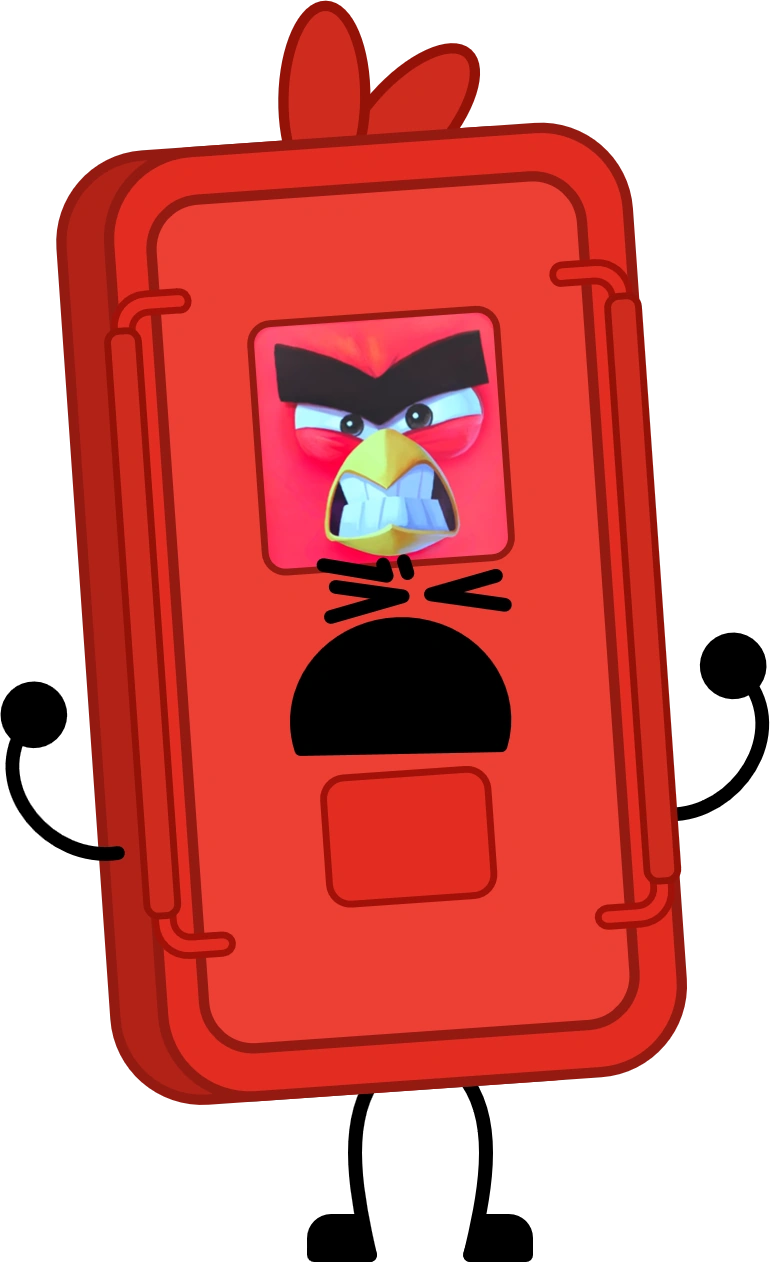Venting Machine | CREAMANIMATIONS Wiki | Fandom