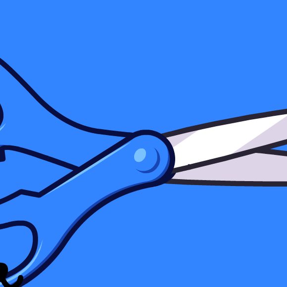 Scissors | CREAMANIMATIONS Wiki | Fandom