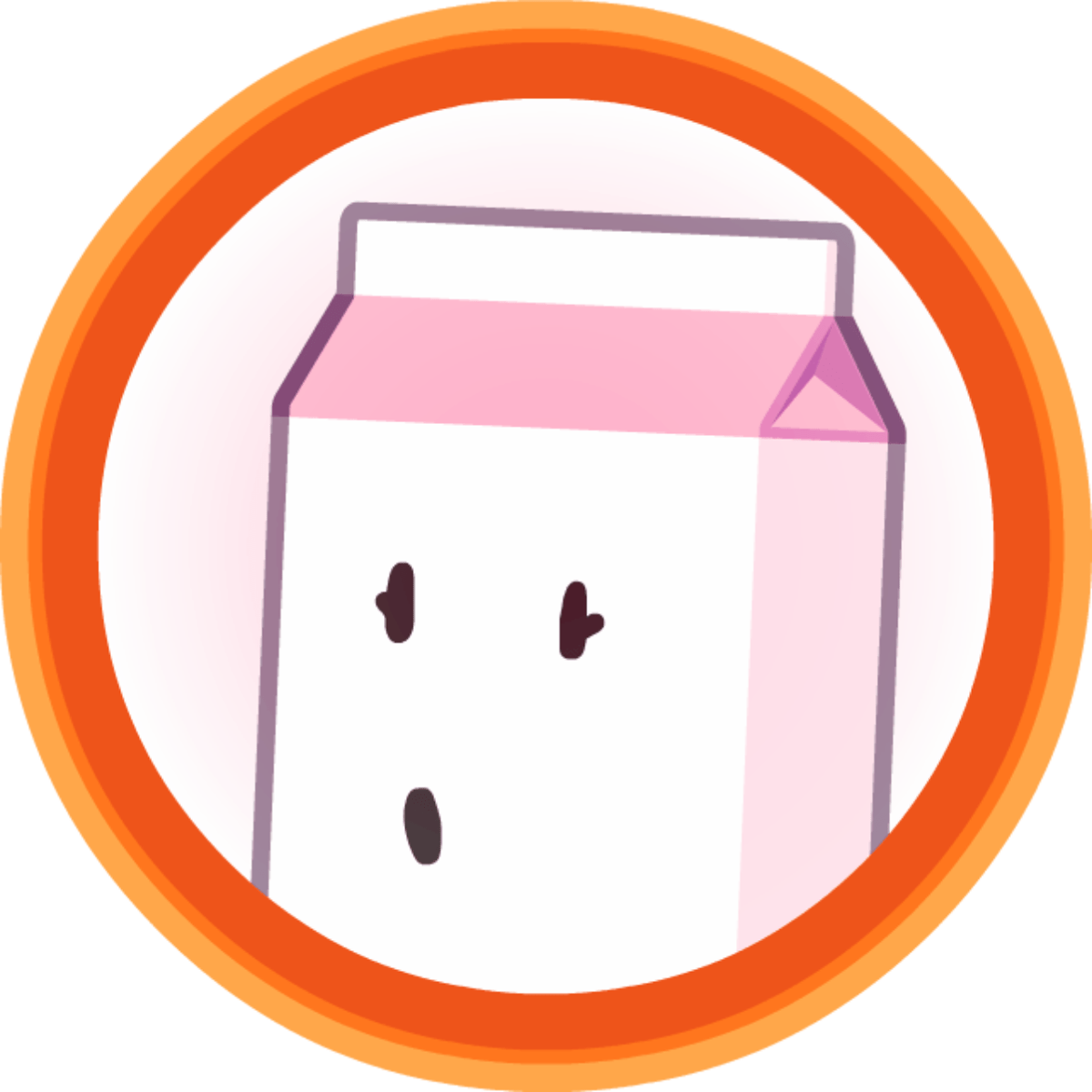 Strawberry Milk | CREAMANIMATIONS Wiki | Fandom