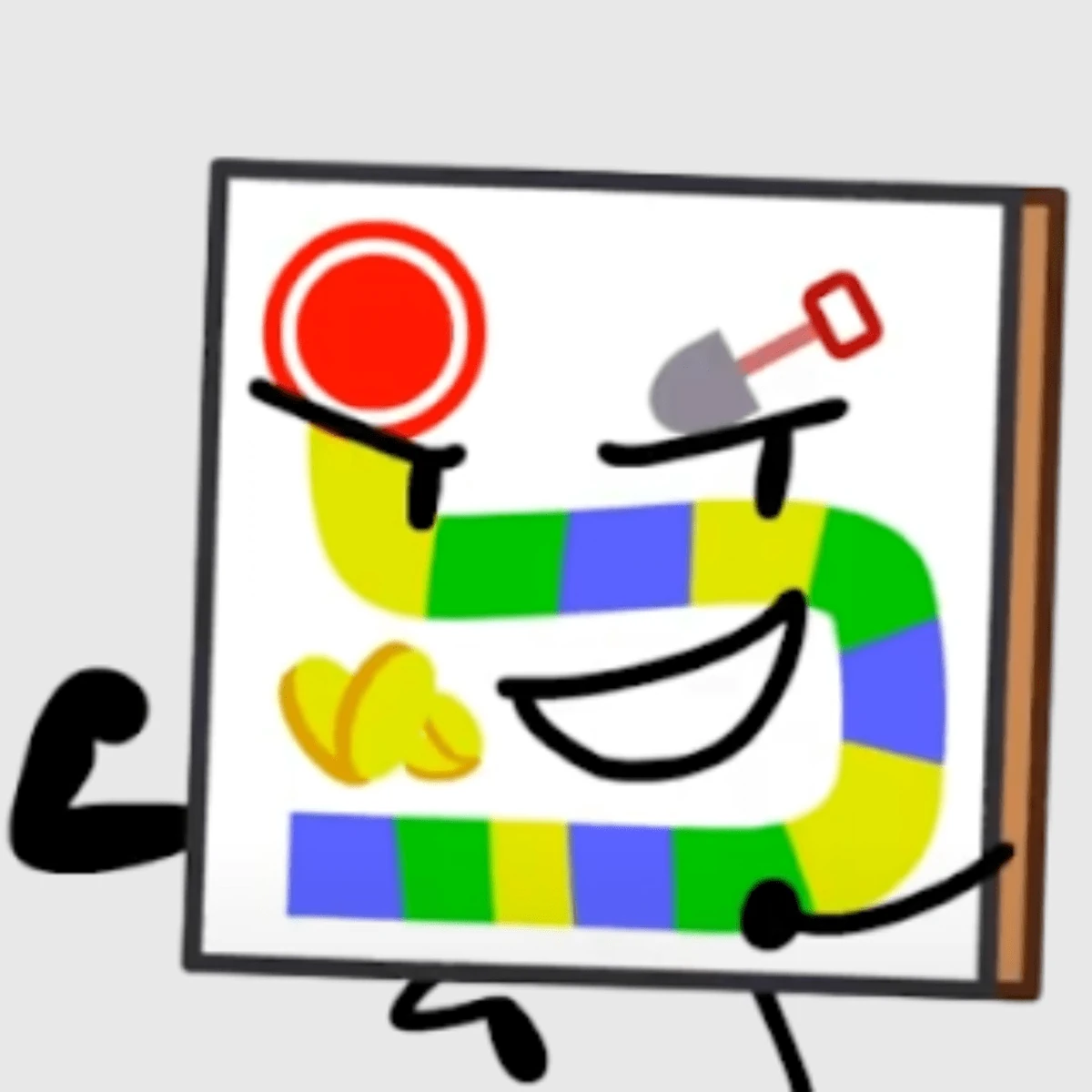 Board Game | CREAMANIMATIONS Wiki | Fandom