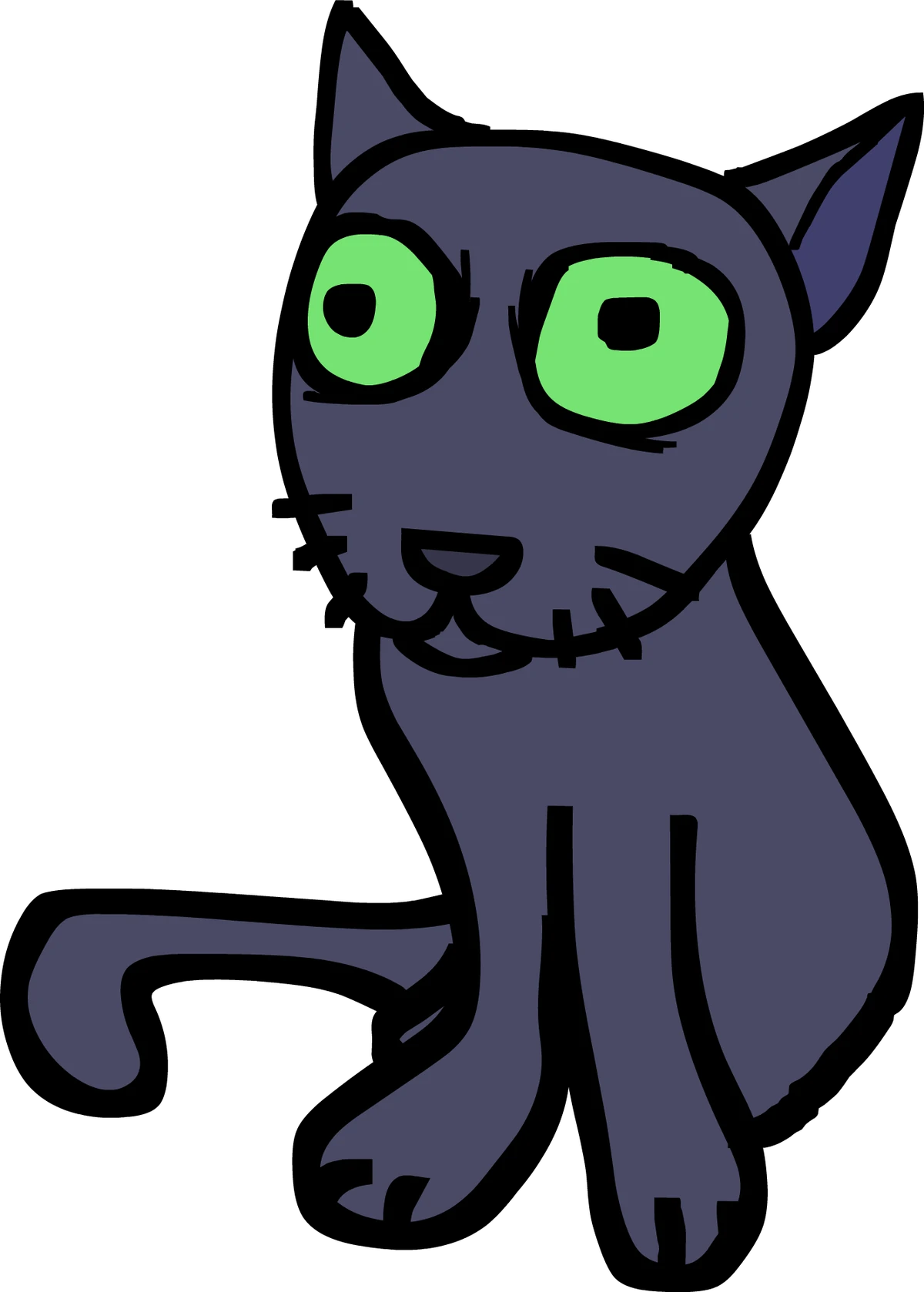 Jinx | CREAMANIMATIONS Wiki | Fandom