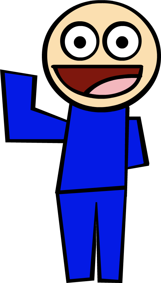 Zack | CREAMANIMATIONS Wiki | Fandom