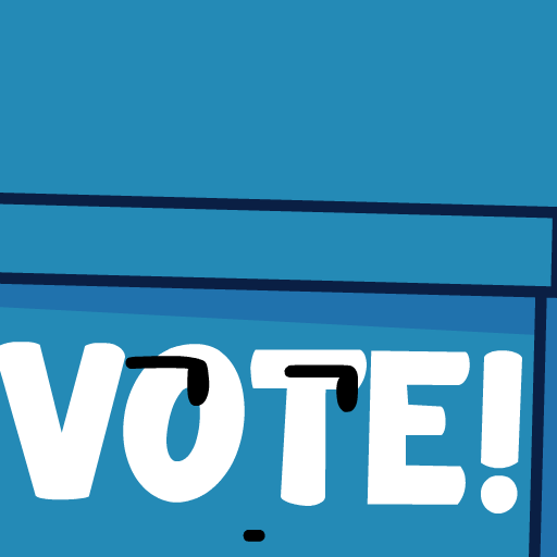 Voting Box | CREAMANIMATIONS Wiki | Fandom