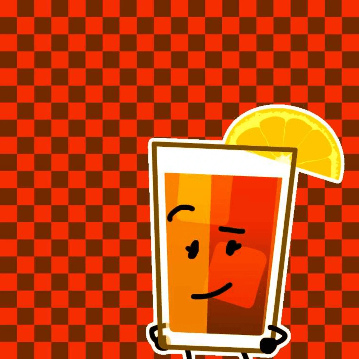 Sweet Tea | CREAMANIMATIONS Wiki | Fandom