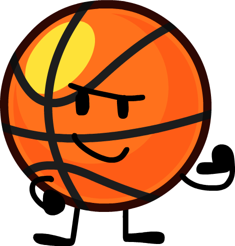 Basketball | CREAMANIMATIONS Wiki | Fandom