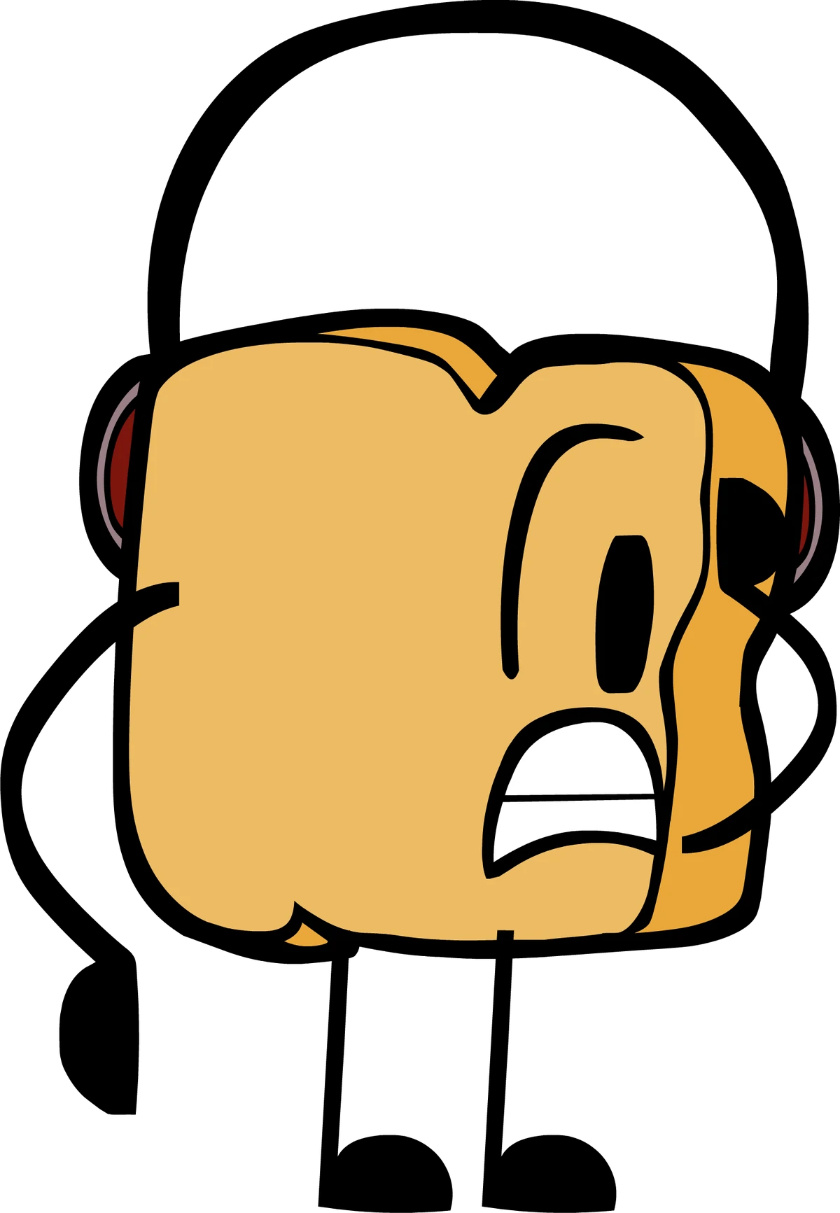 BFDI Gaming | CREAMANIMATIONS Wiki | Fandom