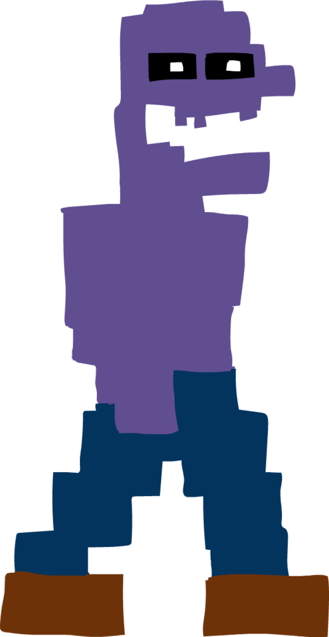Ourple Guy | CREAMANIMATIONS Wiki | Fandom