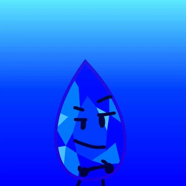 Sapphire | CREAMANIMATIONS Wiki | Fandom