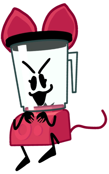 Cat Blender | Cream&Cookies Windz Wiki | Fandom