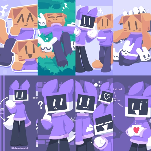 Discuss Everything About Cream&Cookies Windz Wiki | Fandom