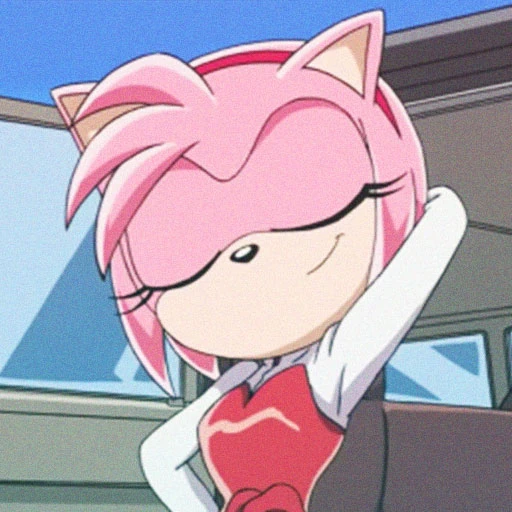 Amy/Cherry | Creammania Wiki | Fandom