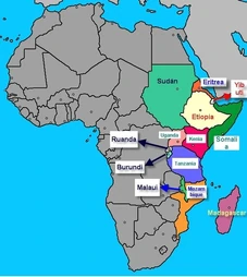 Agogwe | Wiki Creando Mitos | Fandom