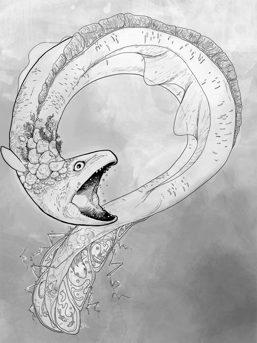 Abaia | Wiki Creando Mitos | Fandom