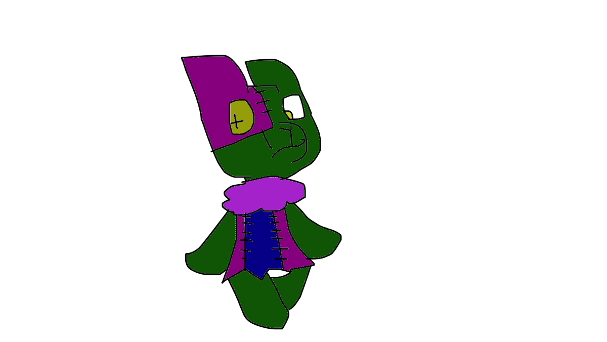 Raggy | Creataur Wiki | Fandom