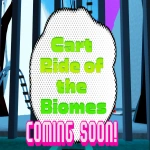 Cart Ride of the Biomes | Create A Cart Ride Unofficial Wiki | Fandom