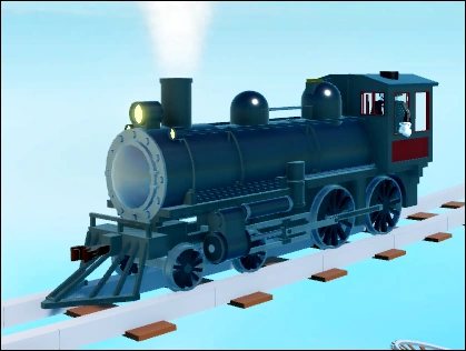 Canyon Cart Ride | Create A Cart Ride Unofficial Wiki | Fandom