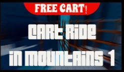 Cart Ride in Mountains 1 | Create A Cart Ride Wiki | Fandom