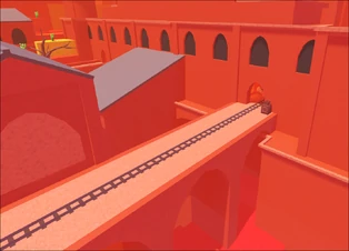 Canyon Cart Ride | Create A Cart Ride Wiki | Fandom