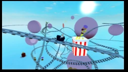 Candyland | Create A Cart Ride Wiki | Fandom