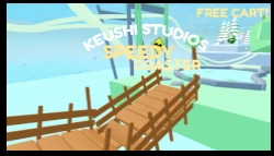 Speedy Coaster | Create A Cart Ride Wiki | Fandom