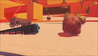 Canyon Cart Ride | Create A Cart Ride Wiki | Fandom