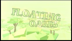 Floating Oasis | Create A Cart Ride Wiki | Fandom