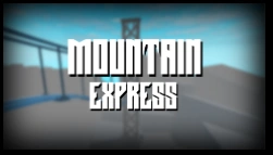 Mountain Express | Create A Cart Ride Wiki | Fandom
