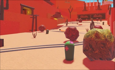 Canyon Cart Ride | Create A Cart Ride Wiki | Fandom