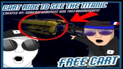 Category:Cart rides with underwater theme | Create A Cart Ride Wiki ...