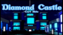 Diamond Castle | Create A Cart Ride Wiki | Fandom