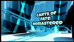 Carts of Fate: Remastered | Create A Cart Ride Wiki | Fandom