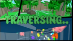 Traversing | Create A Cart Ride Wiki | Fandom