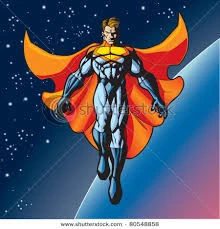 Captain Storm | Create A Hero Wiki | Fandom