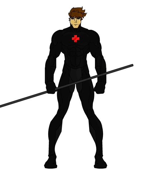 Hero Hunter | Create A Hero Wiki | Fandom