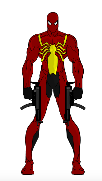 Hero Hunter | Create A Hero Wiki | Fandom