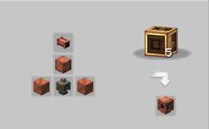 Create Dreams & Desires: Hydraulic Compacting | Create: Addons Wiki ...